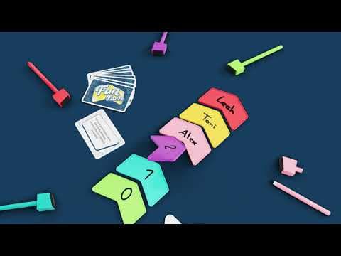 Fun Facts | Asmodee Deutschland