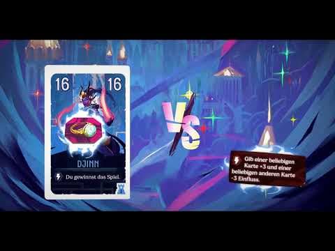 Duell um Cardia | Asmodee Deutschland