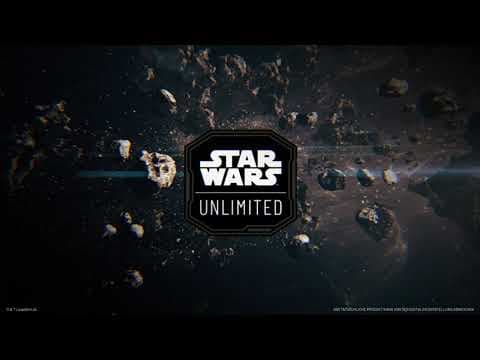 Star Wars: Unlimited – Umschalten auf Lichtgeschwindigkeit | Asmodee Deutschland