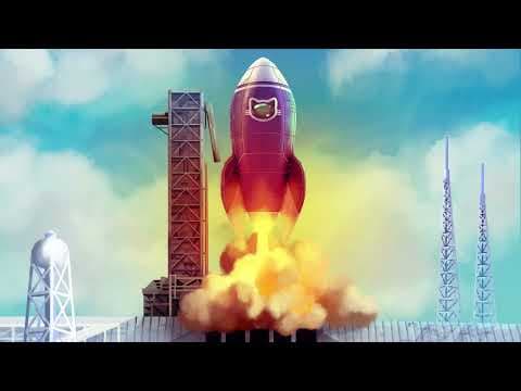 MLEM: Die Astrokatzen | Asmodee Deutschland