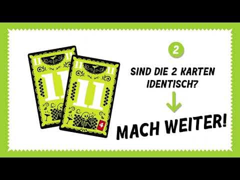 Trio | Asmodee Deutschland